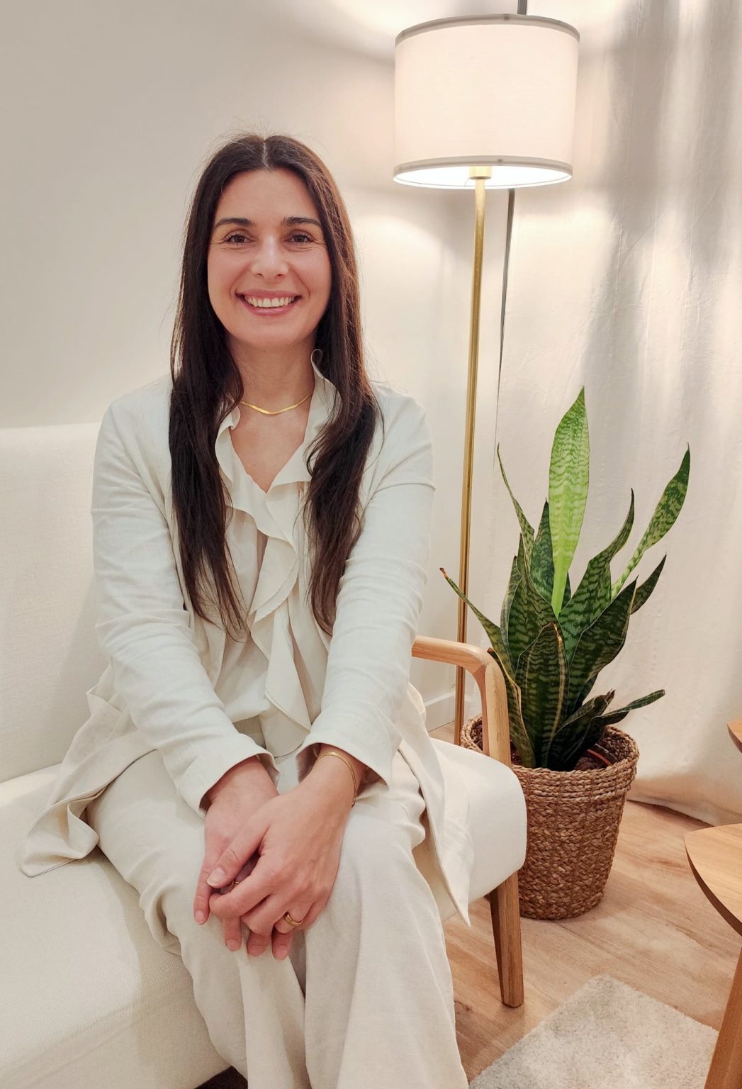 Naturalmente Academy - Fernanda Barros