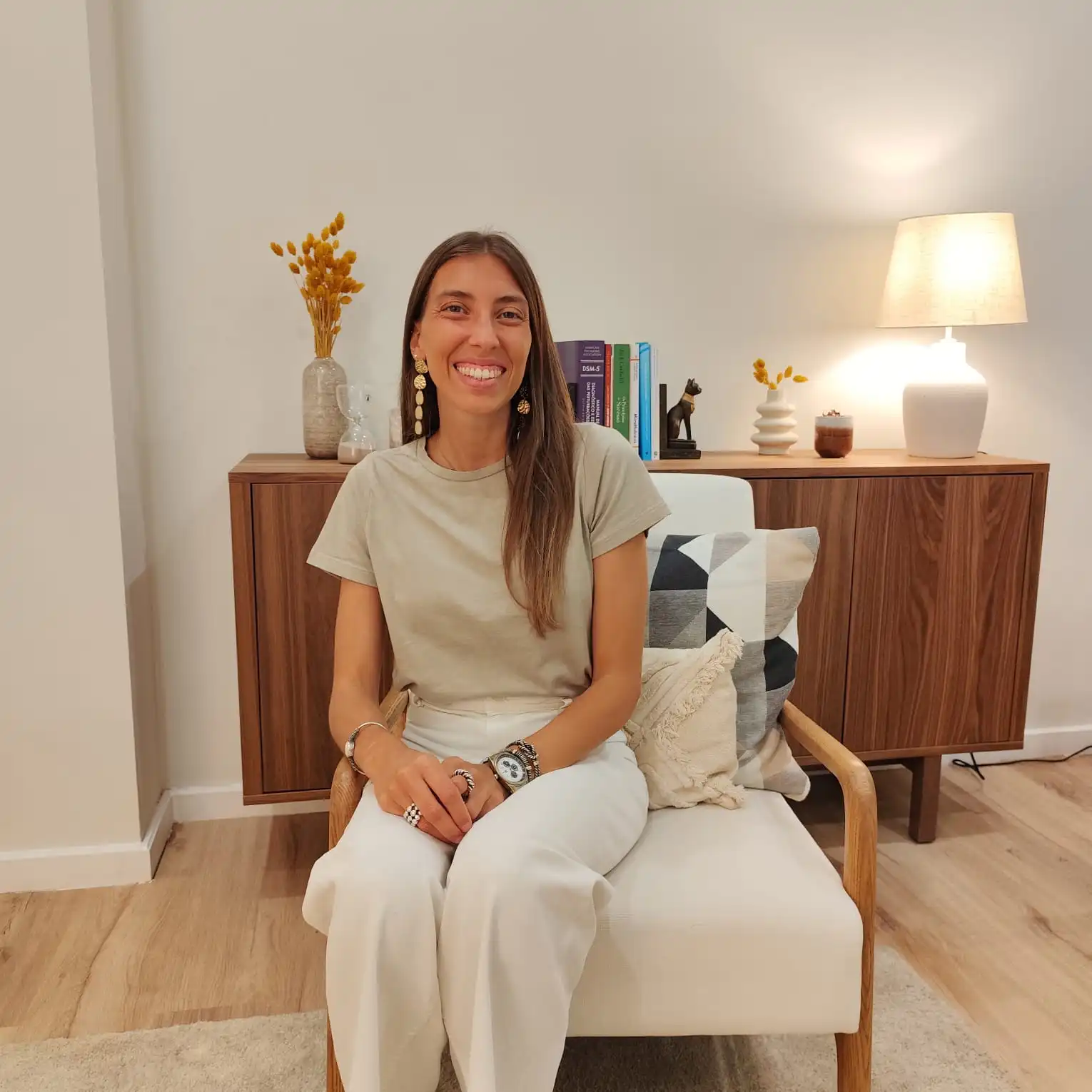 Naturalmente Academy - Inês Alte da Veiga
